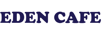 Eden Café - Eden Café