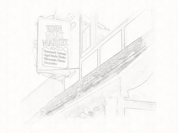 Eden Meat Market - Eden Meat Market