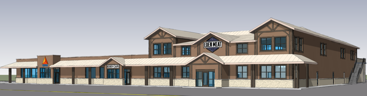 Eden Meat Market - Eden Meat Market