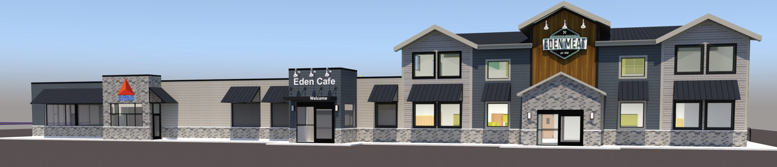 Eden Meat Market - Eden Meat Market