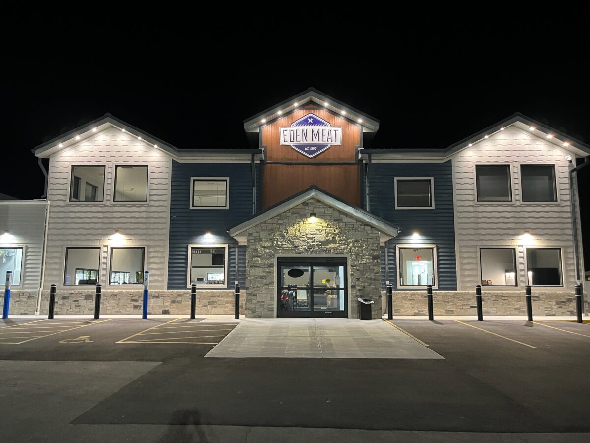 Eden Meat Market - Eden Meat Market