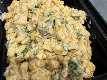 Deli - Eden Meat Market